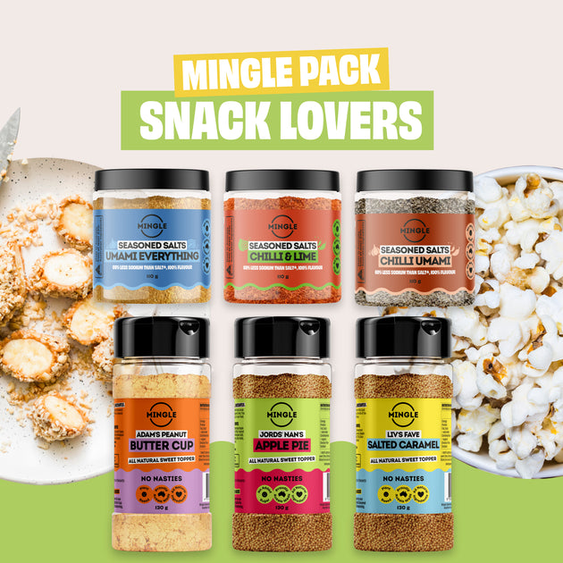 Shop Seasonings | All Natural Spices for Cooking | No Nasties – Page 7 ...