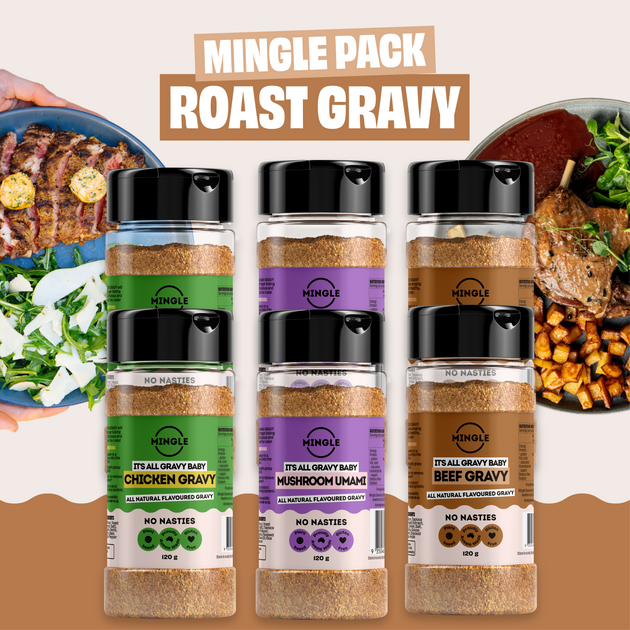 Shop Seasonings | All Natural Spices for Cooking | No Nasties – Page 2 ...