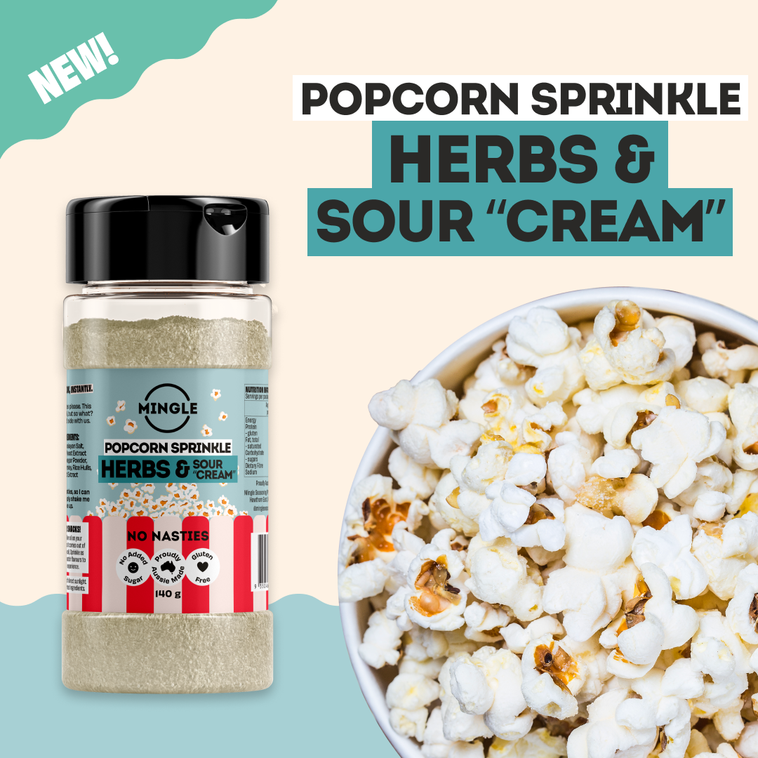 Popcorn Toppings For Popcorn Buffet BEST Stovetop Popcorn Recipe